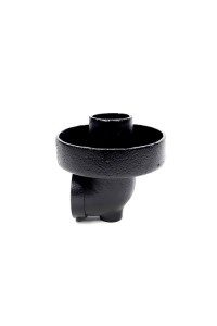 Kunkle Drip Pan Elbow - Dante Valve Company