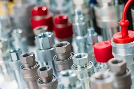 Orifice Designation in Valve Selection - Dante Valve