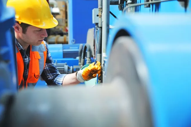 Valve Inspection and Testing: Benefits and Procedures
