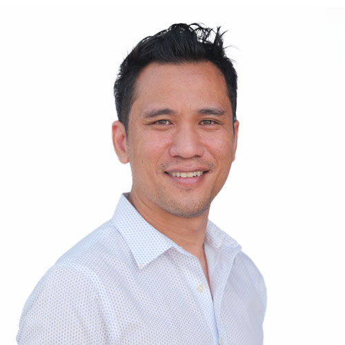 Jonathan Fong - Dante Valve Company